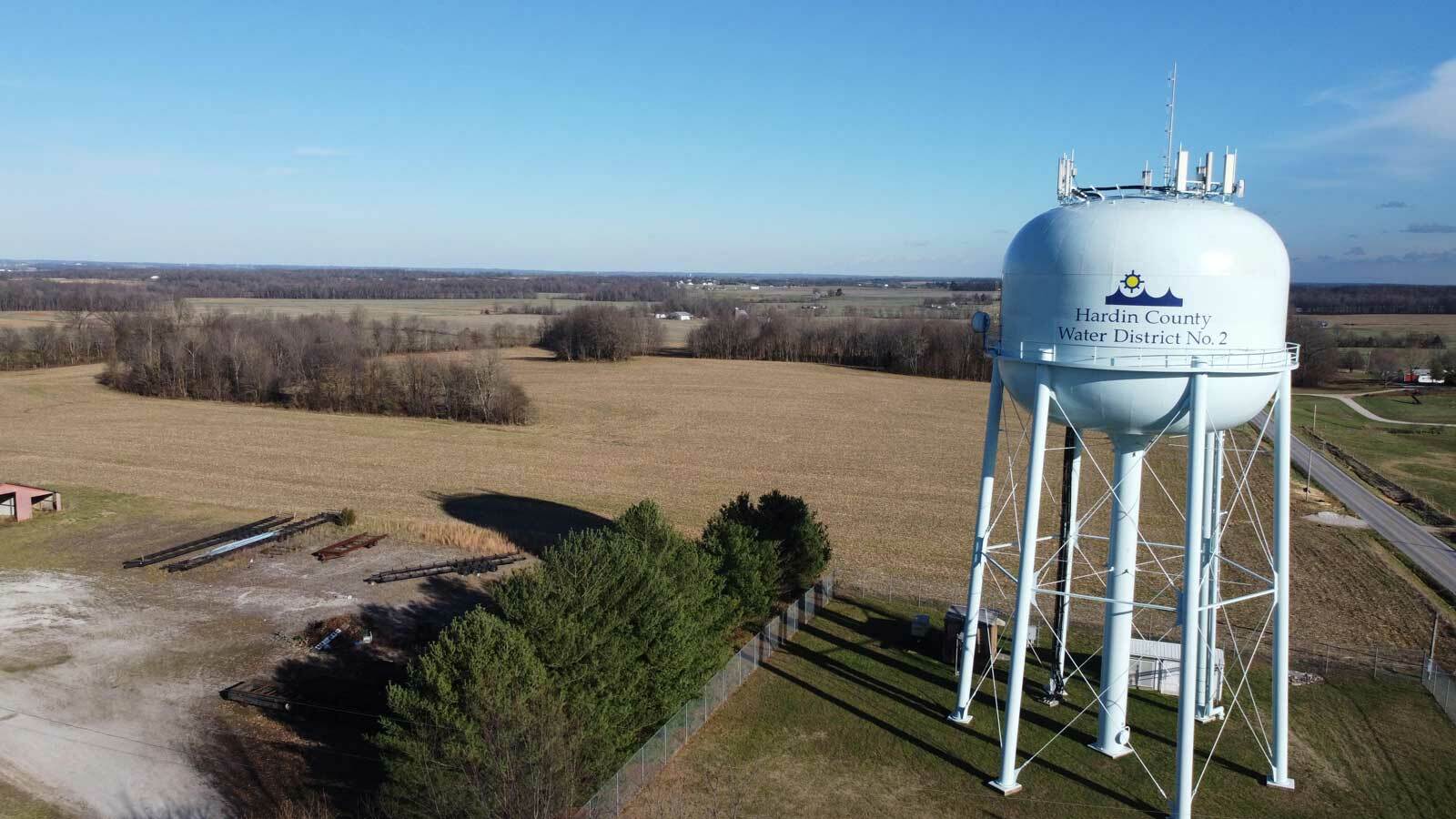 Choosing the Right Water Tank Linings: A Comprehensive Guide for ...